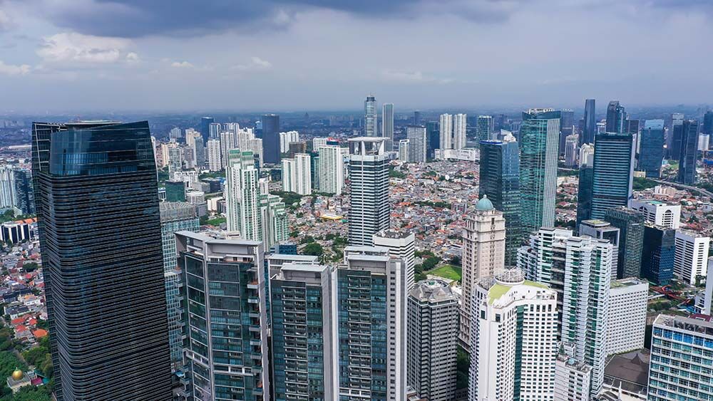 Stellar Structures Engineering Consulting Service in Singapore