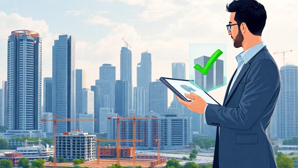 JTC plan consent for JTC property during renovation works - Stellar ...