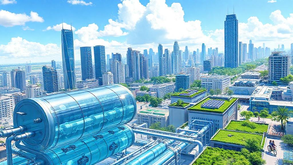 Smart Water Management: Engineering Solutions For Singapore’s Future ...